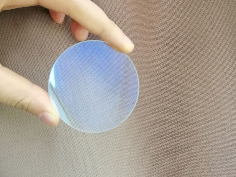 Customized AR/AG/AF Coated Glass – Winson Optics | Precision Optical ...